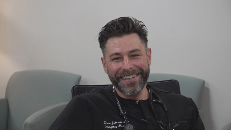 Central Georgia emergency rooms overflowing as flu season picks up ...