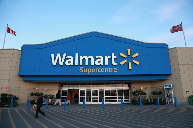 Walmart to spend $4B expanding stores and supply chain in Canada