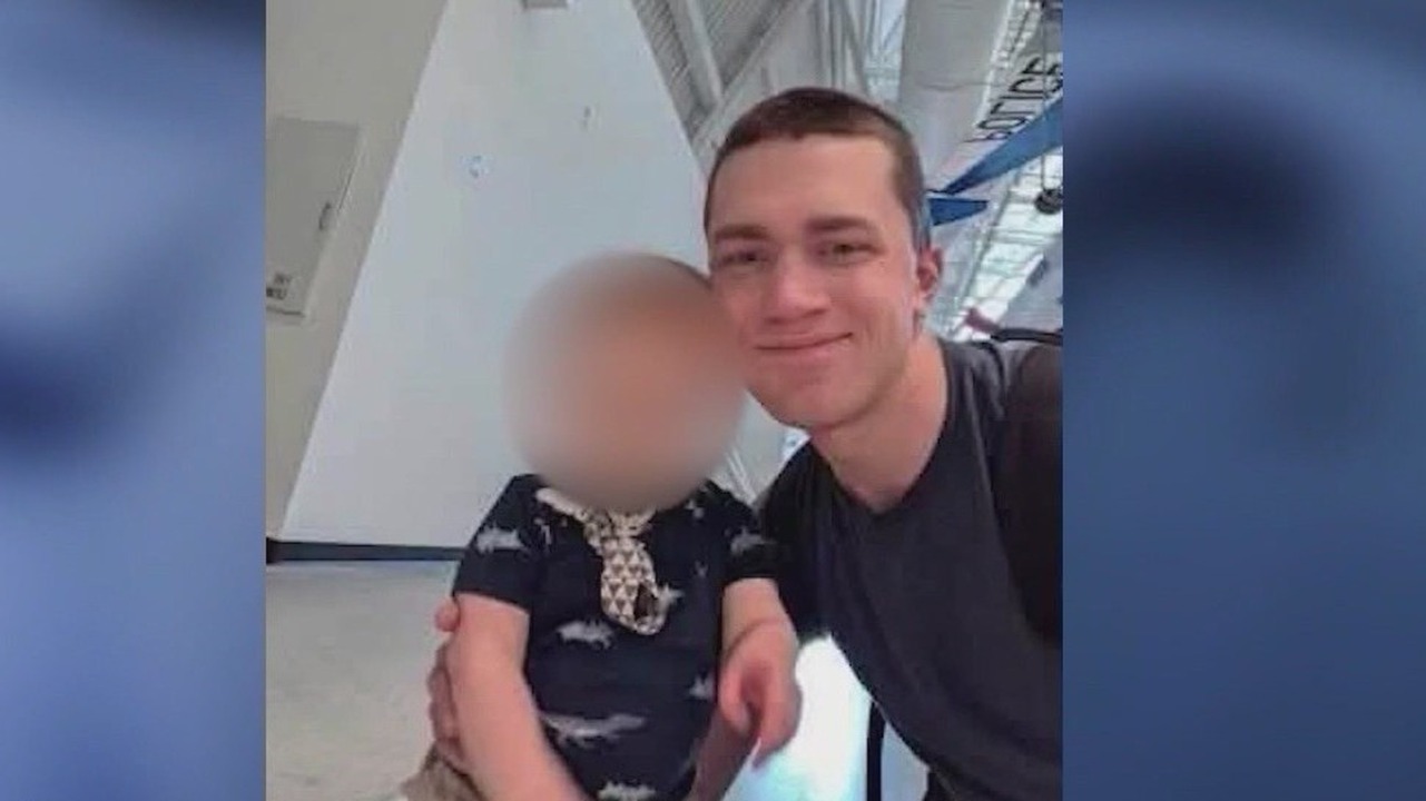 MJROTC instructor remembers Staff Sgt. Ryan O'Hara