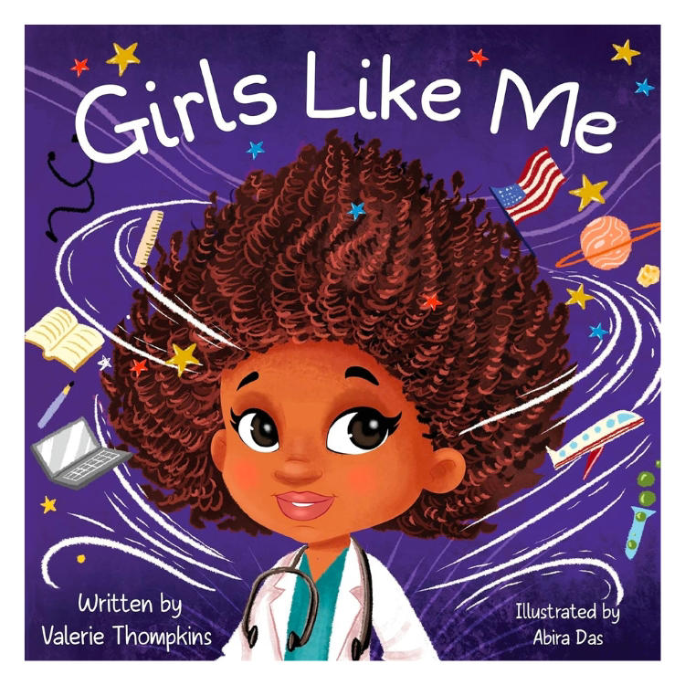 40+ Books Featuring Black Heroes That Every Kid Should Read