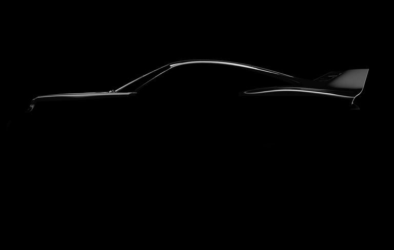 Rezvani Retro RR1 Brings the Iconic 935 Race Car into the Modern Era