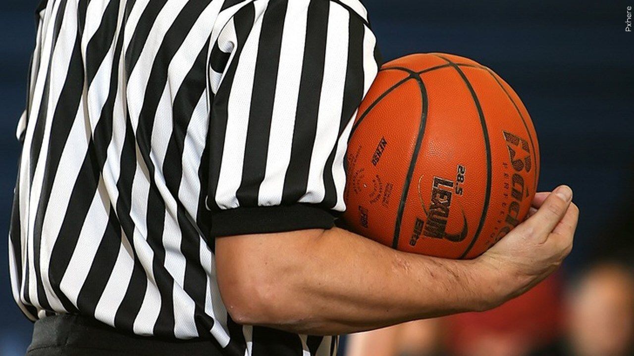 Bad conduct against sports officials could become a crime