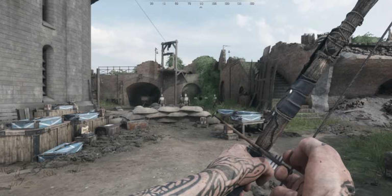 The Very Best Weapons in The Hunt: Showdown 1896