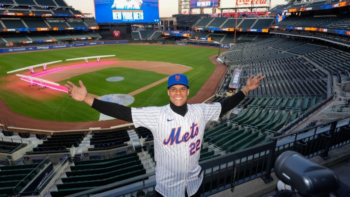 MLB: Julio Rodríguez revela el apodo que Juan Soto se ganó por su gran ...