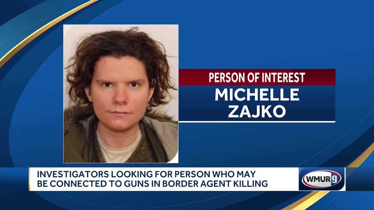 Investigators look for person possibly connected to guns in border ...