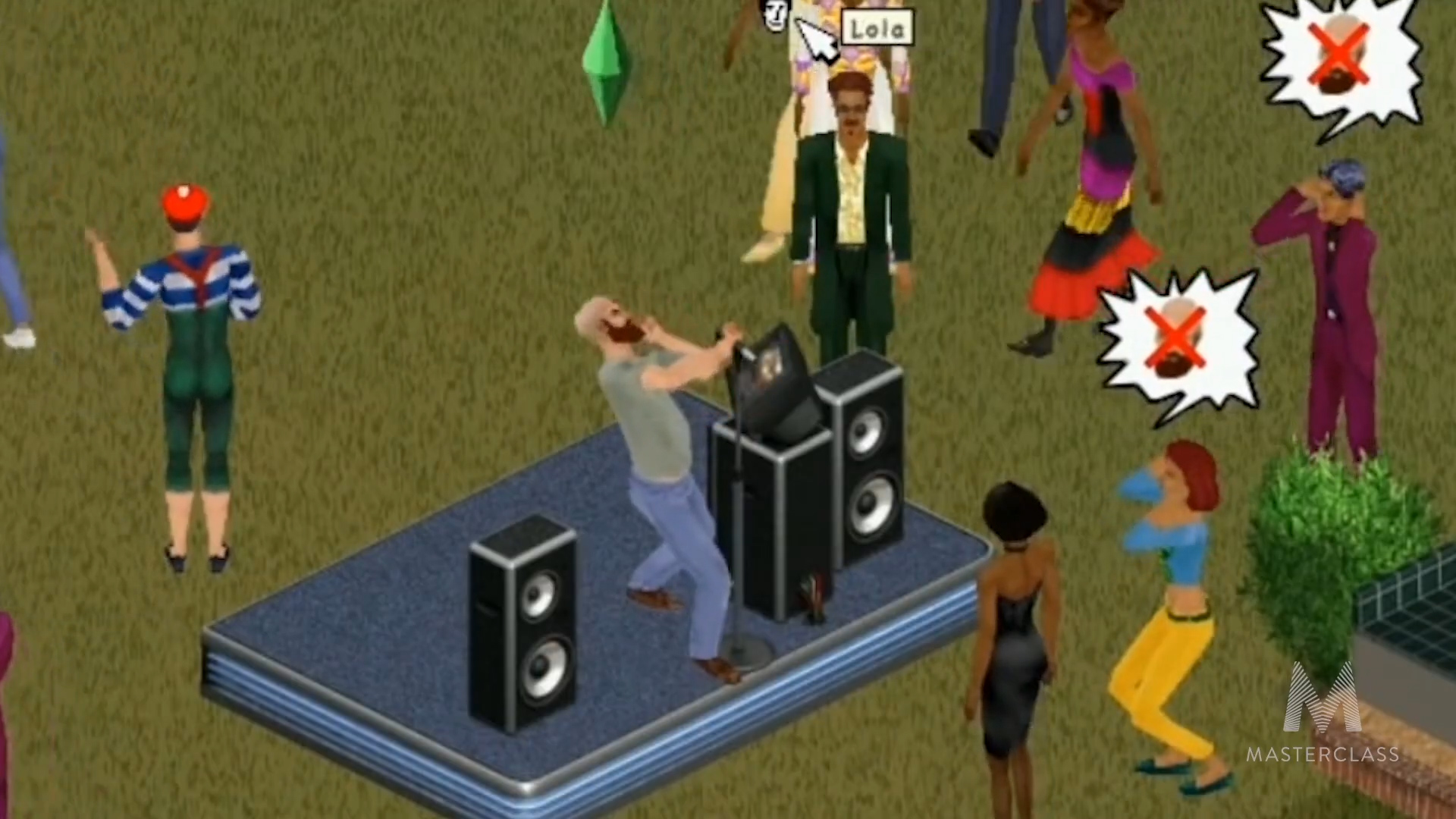 The Sims and the Sims 2 Legacy Collections are now available on Steam