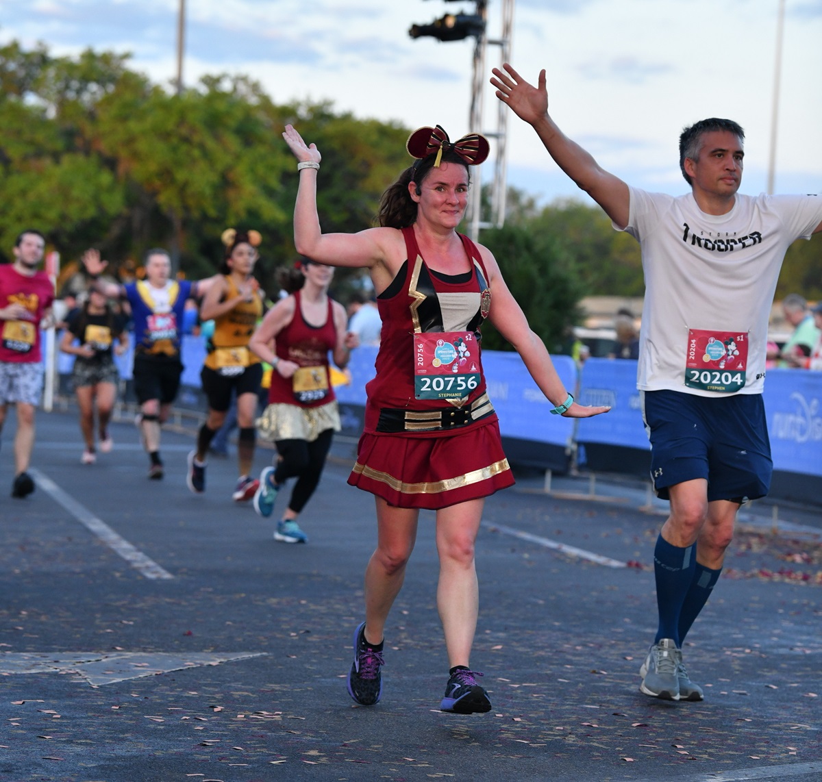 Free 10 Mile Training Plan Beginner and Intermediate