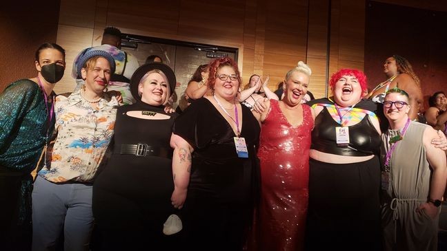 Fat Con 2025 celebrates Fat Joy and liberation in Seattle