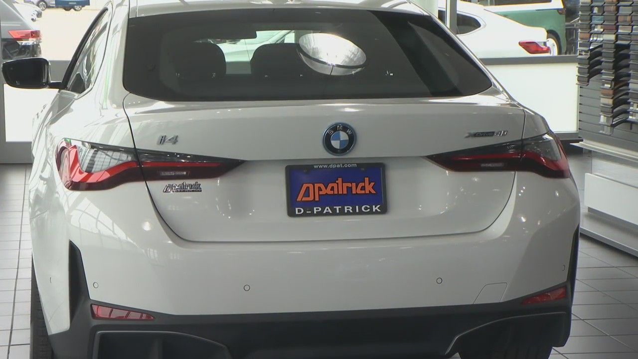 TIME, Ally Financial name 2025 Dealer of the Year
