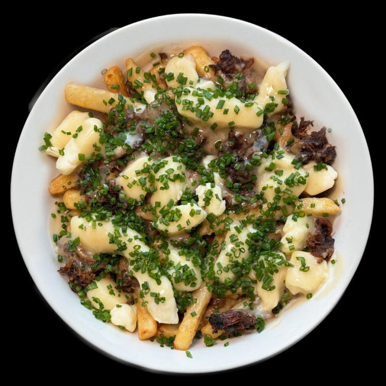 Montreal's La Poutine Week starts tomorrow — Here are 7 of the wildest ...