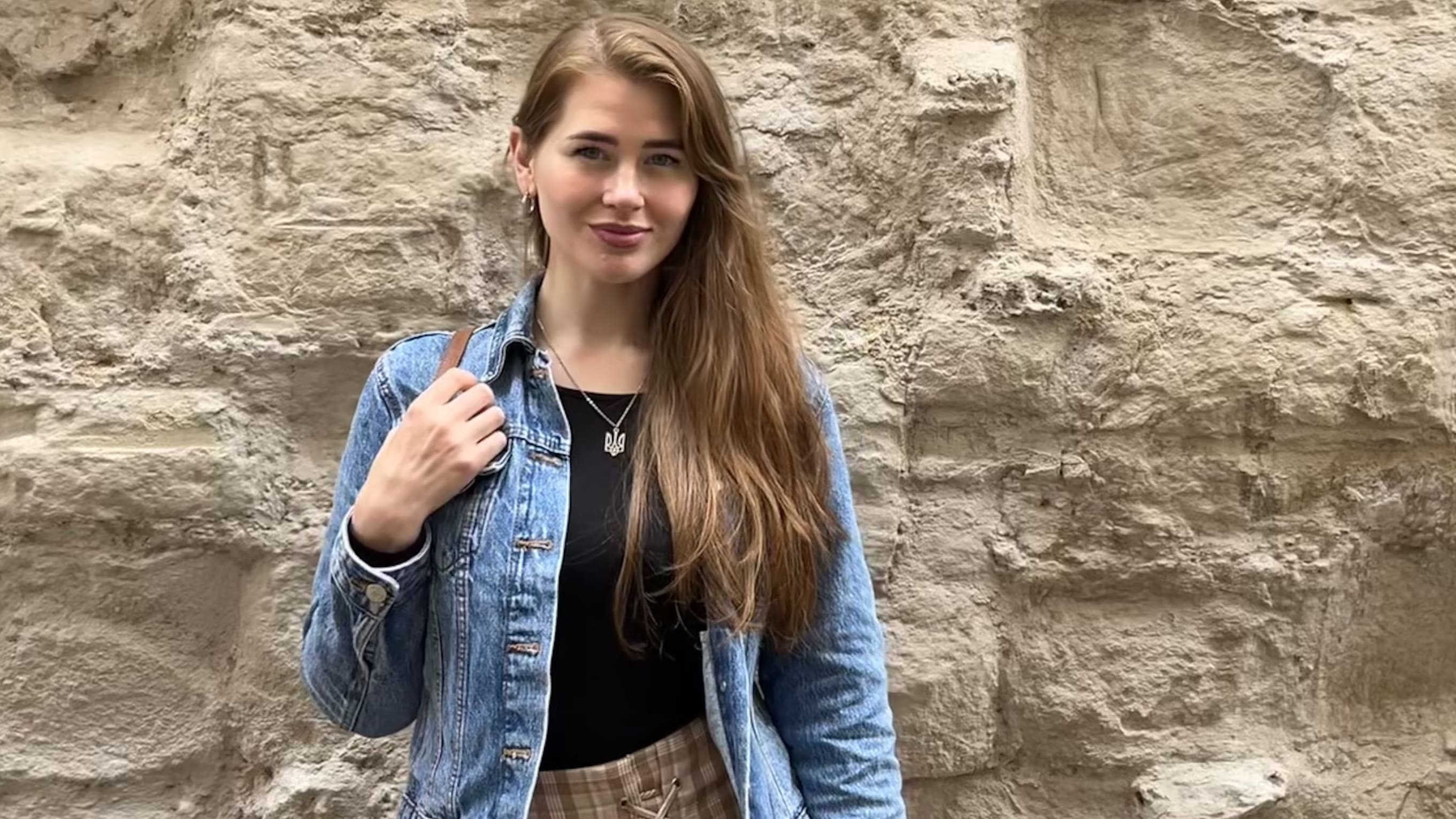 ‘As a Ukrainian refugee, the support from the UK has been mind-blowing'