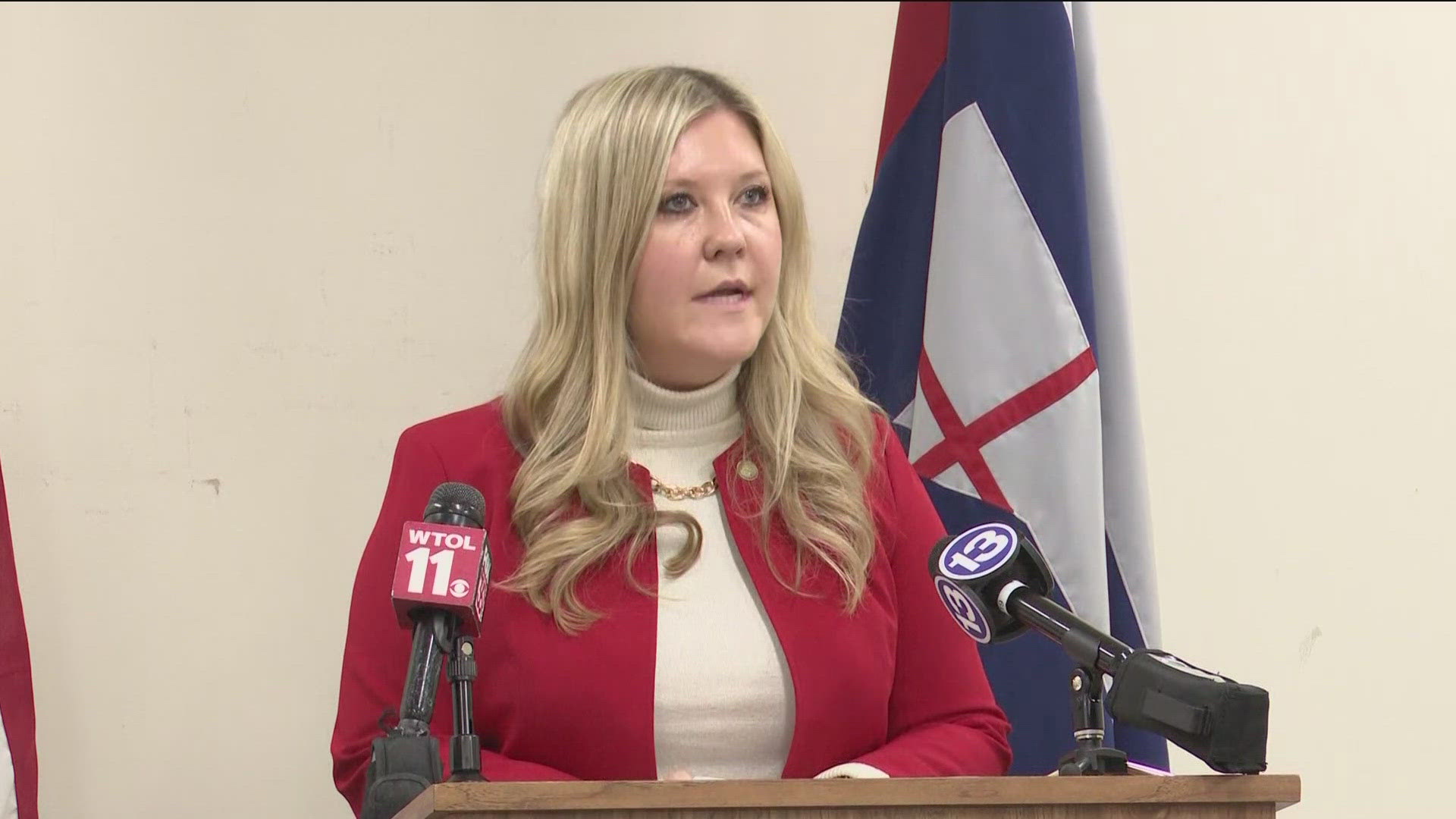 Lucas County Auditor says independent, third party will review ...