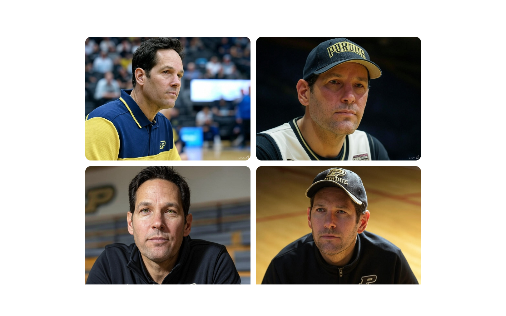 See which actors AI has playing Indiana basketball coach Mike Woodson ...