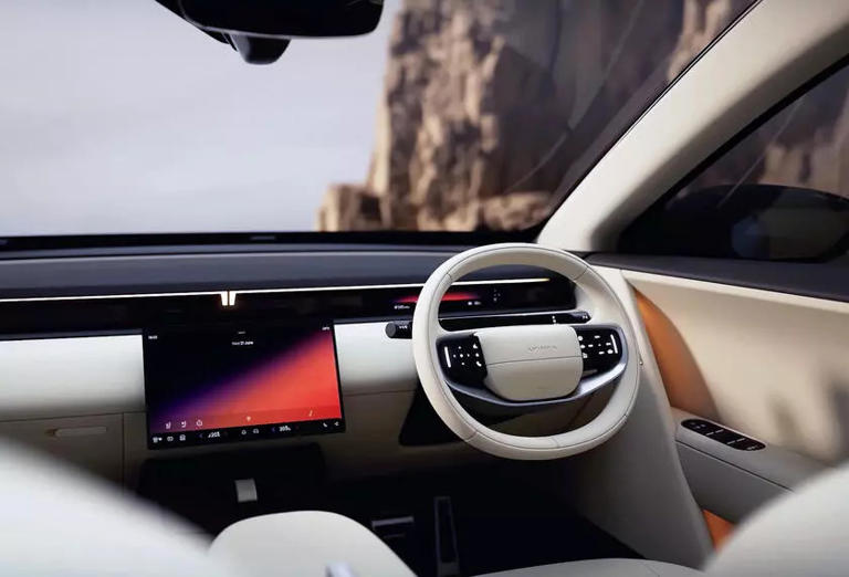 Con Avinya l'indiana Tata conferma il salto verso il premium. Basata ...