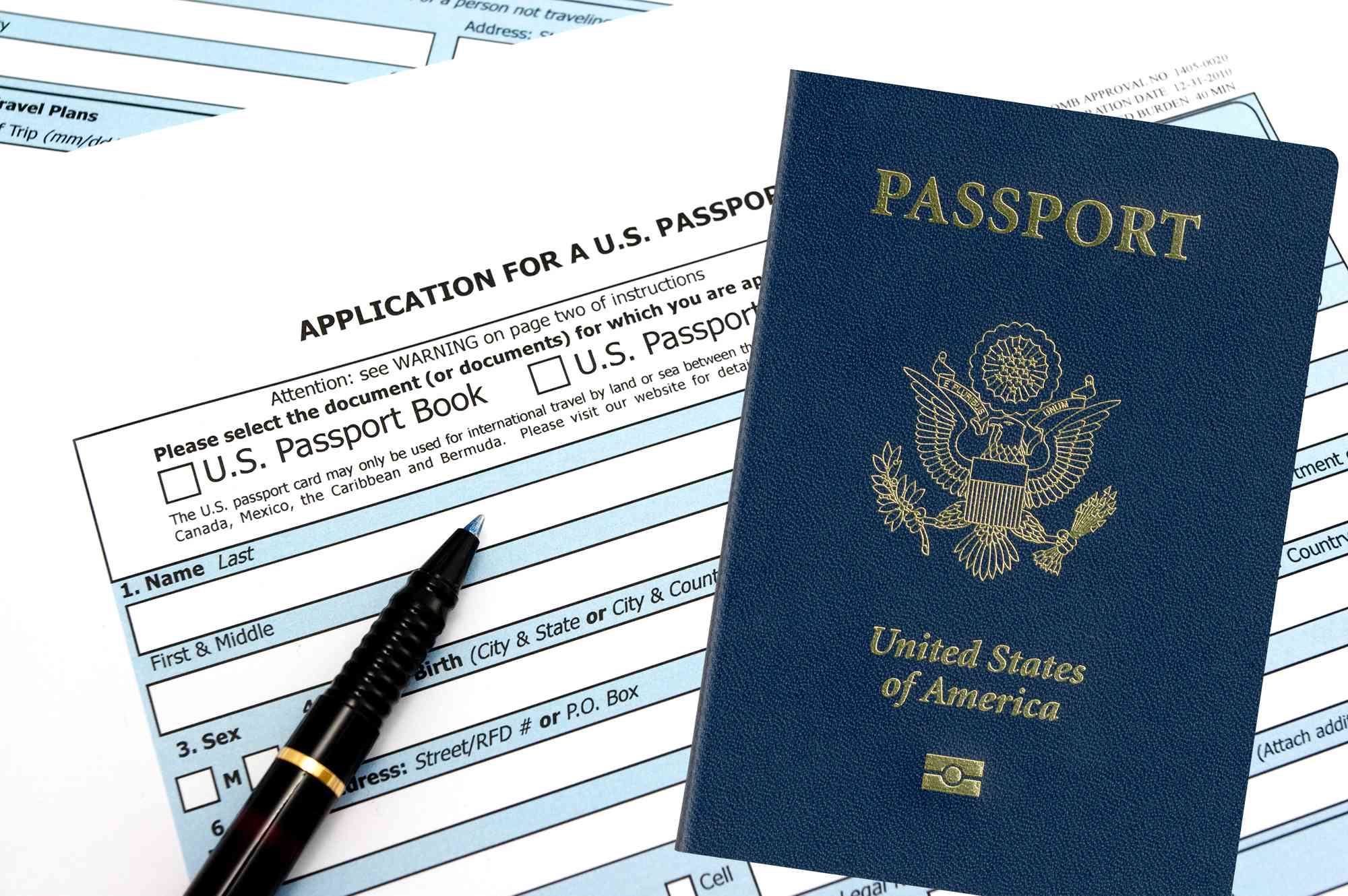 These New 'Passport Fair' Dates Around the U.S. Will Speed Up Your ...