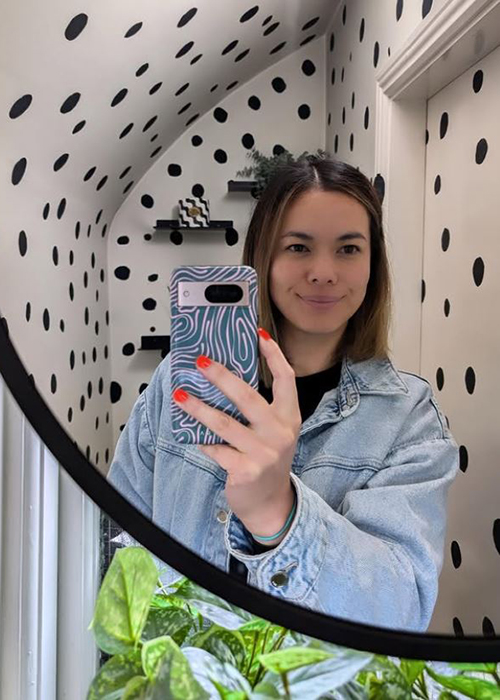 Home of the Year new judge Siobhan admits she had 'some choice words ...