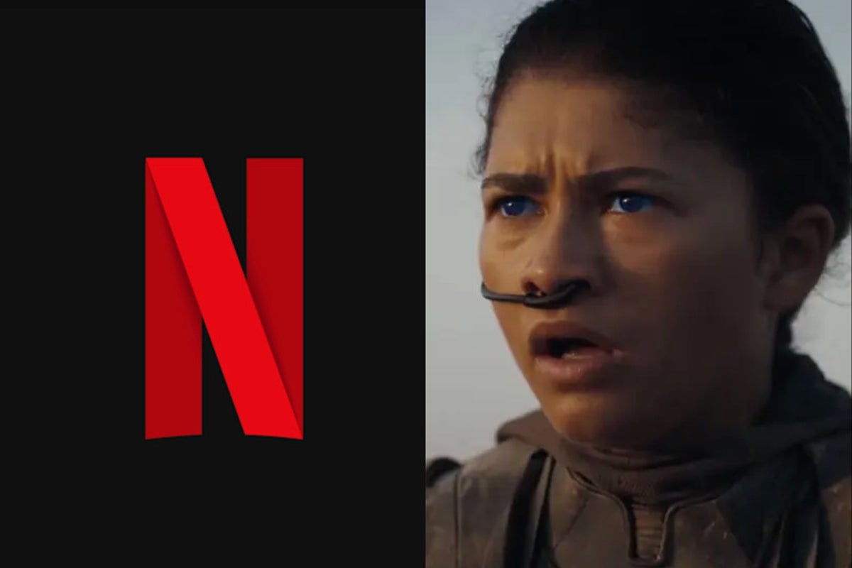 Netflix is removing all of these movies and TV shows throughout February