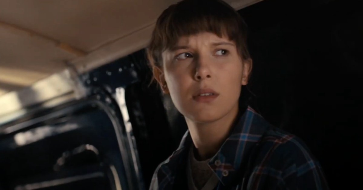 Stranger Things Season 5: Jane Hopper ‘Missing Teen' Posters Tease ...