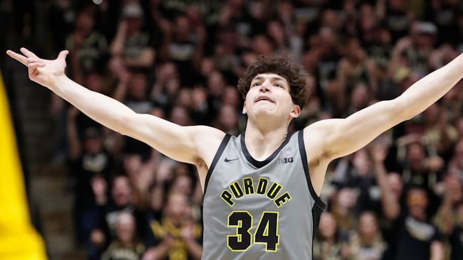 Big Ten Basketball Games of the Weekend: Top Teams Will be Tested Again