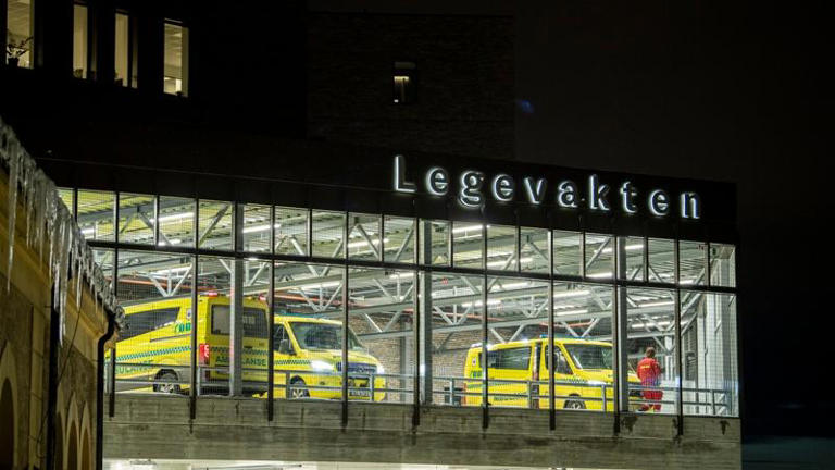 Køene er for lange på Oslo legevakt – det skal kommunen gjøre noe med