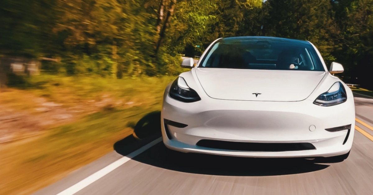 New Figures: Drivers Are Becoming More Skeptical of Electric Cars