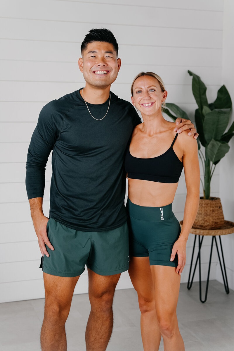 10 Online Strength Training Programs for at Home (or Gym)