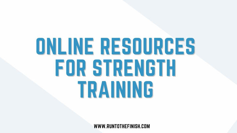 10 Online Strength Training Programs for at Home (or Gym)