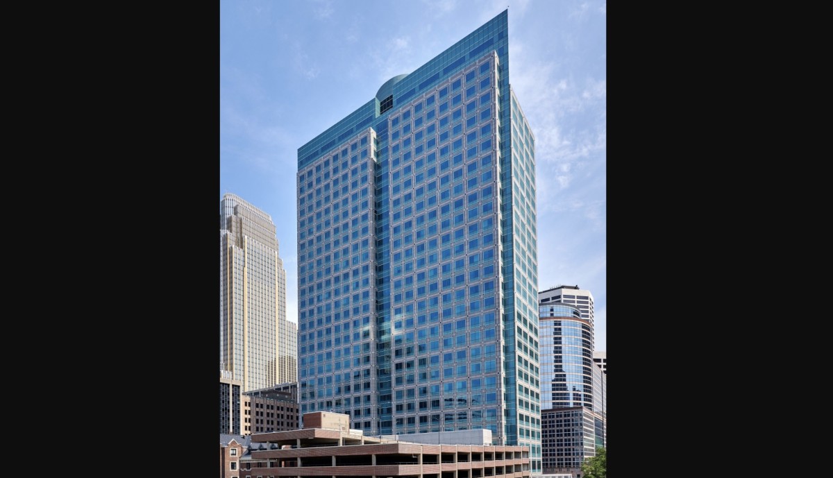 After being bought for $200M in 2016, Minneapolis office tower sells ...