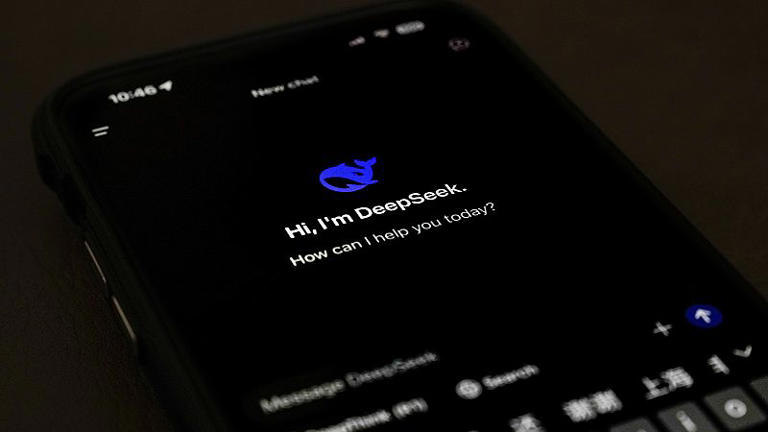 'Harmful and toxic output': DeepSeek has 'major security and safety ...