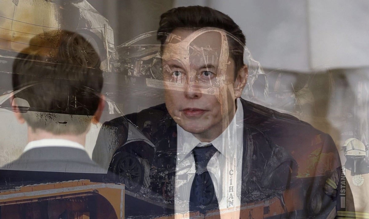 Elon Musk Finally Admits That Teslas Don't Have What It Takes for Full ... Elon Musk Finally Admits That Teslas Don't Have What It Takes for Full ...
