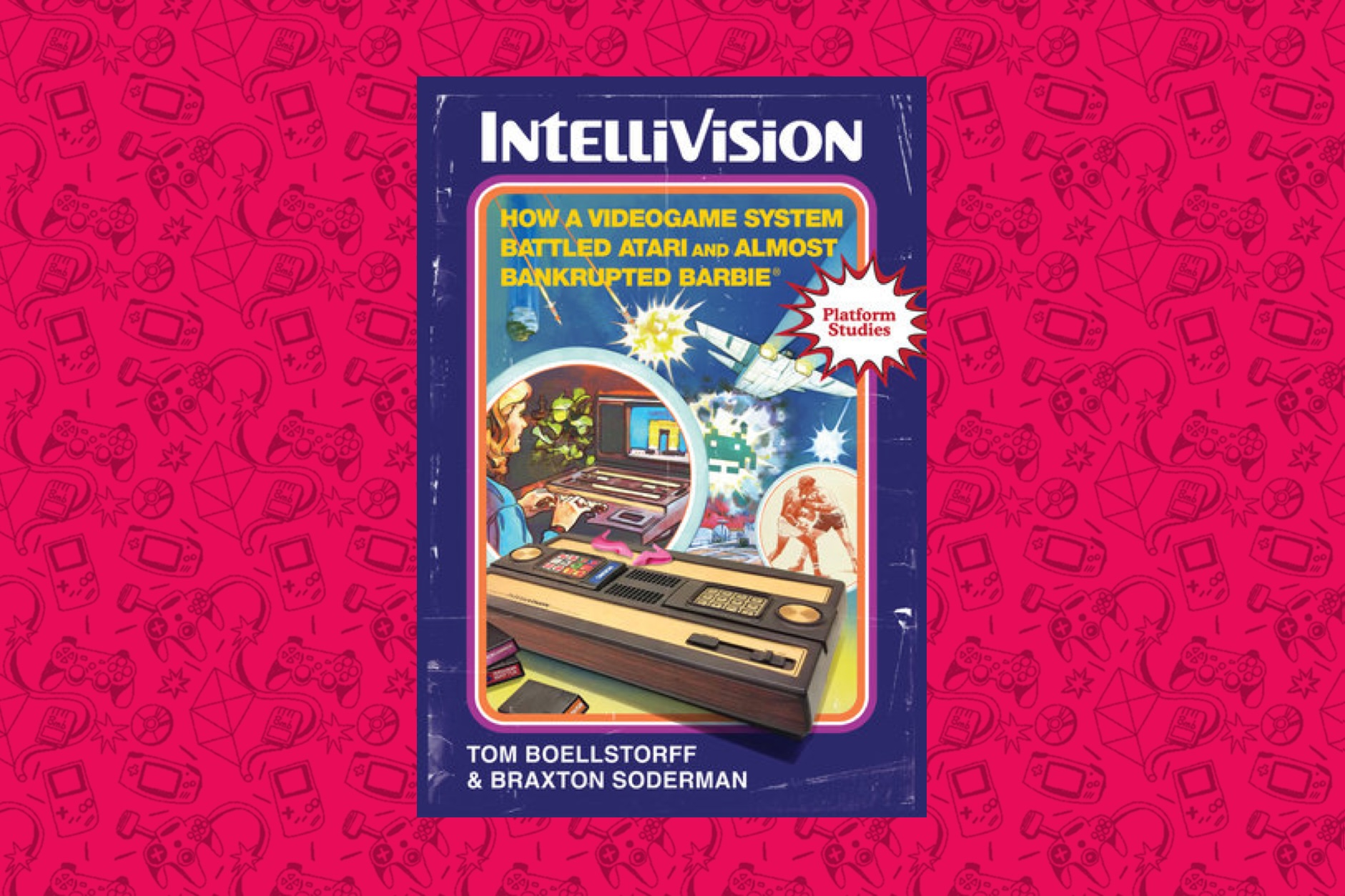 Almost 50 years ago, here’s how Intellivision took on Atari