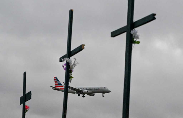 Kansas community college professor killed in Flight 5342 crash