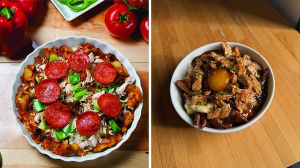 Montreal's La Poutine Week starts tomorrow — Here are 7 of the wildest ...