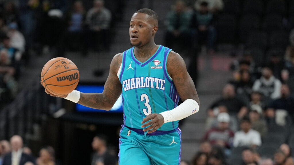 Unfolding NBA Betting Scandal: Terry Rozier Under Investigation