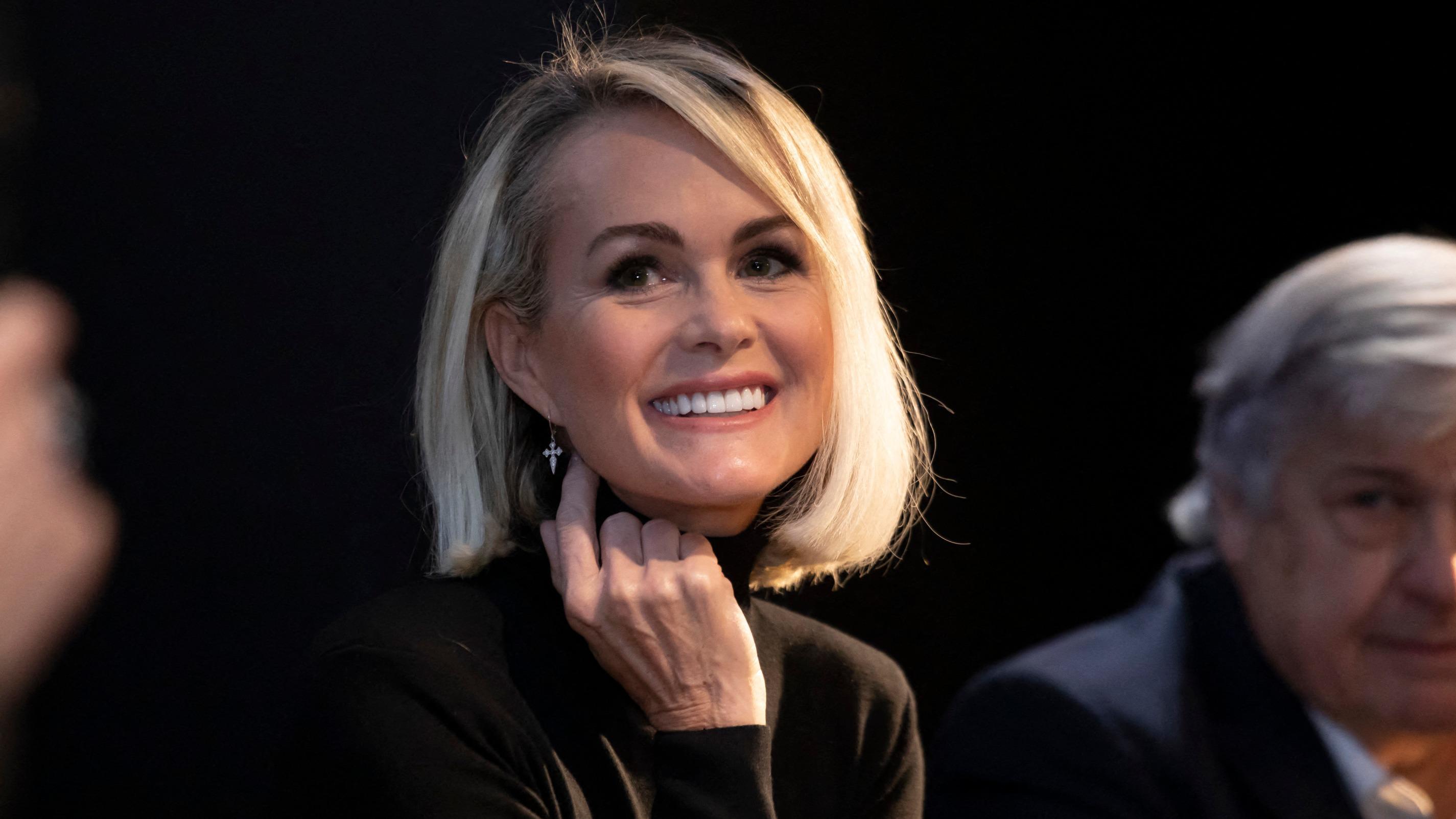 Frédéric Suant, le nouveau compagnon discret de Laeticia Hallyday