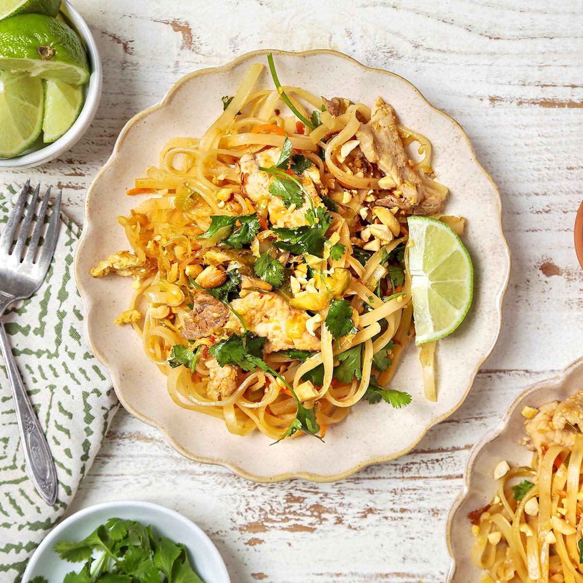 67 easy dinner ideas we love