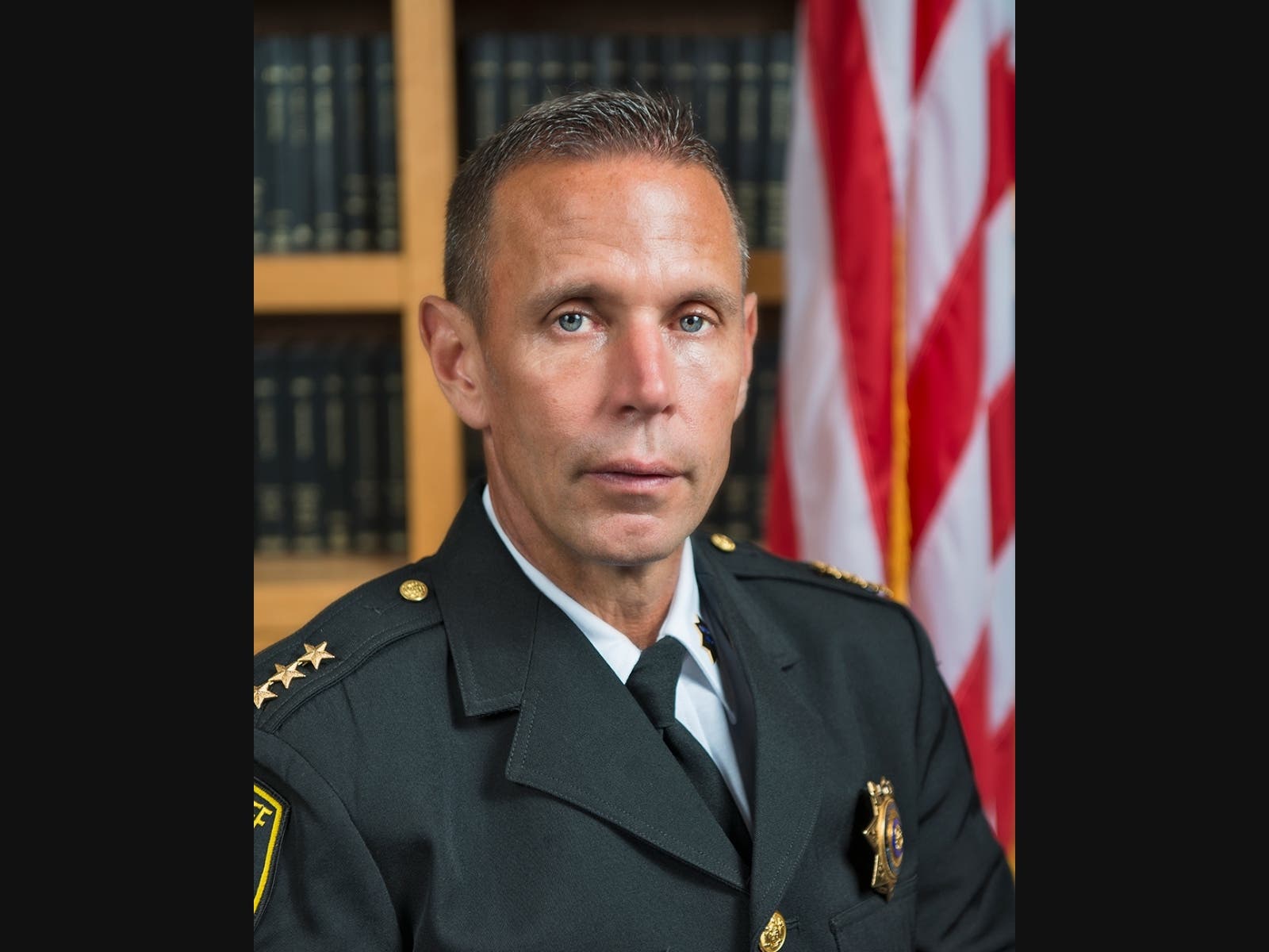 Cop 'Instrumental' In Sheriff's Task Force Tapped To Lead Suffolk PD