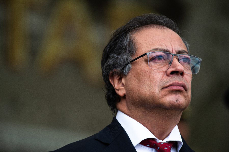 Latin American Leaders Are Putting Up Resistance to Trump Latin American Leaders Are Putting Up Resistance to Trump