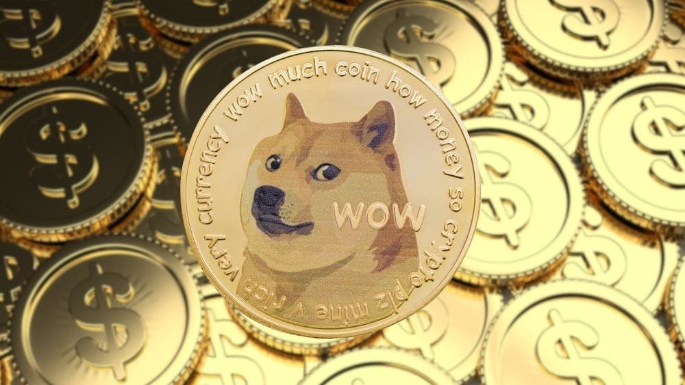Grayscale Introduces Dogecoin Trust For Institutional Investors