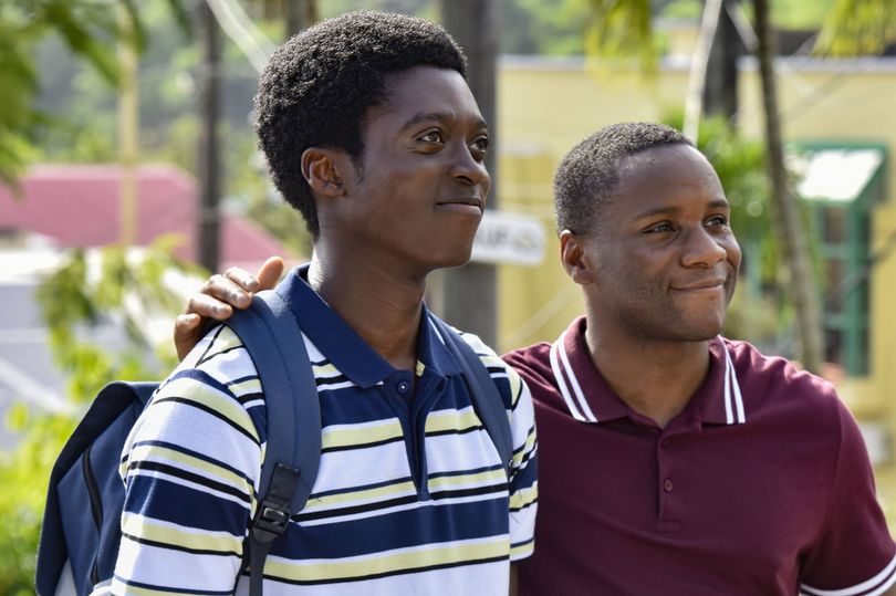 Inside life of Anthony J Abraham as he joins Death in Paradise as ...