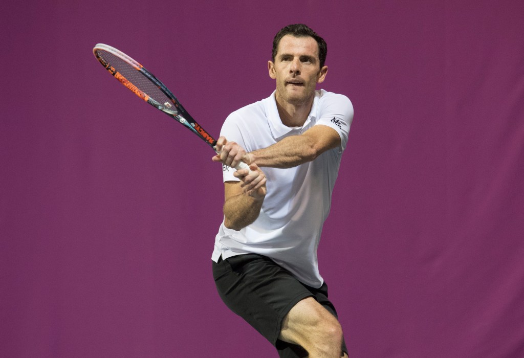 Six more tennis players suspended for link to match-fixing syndicate