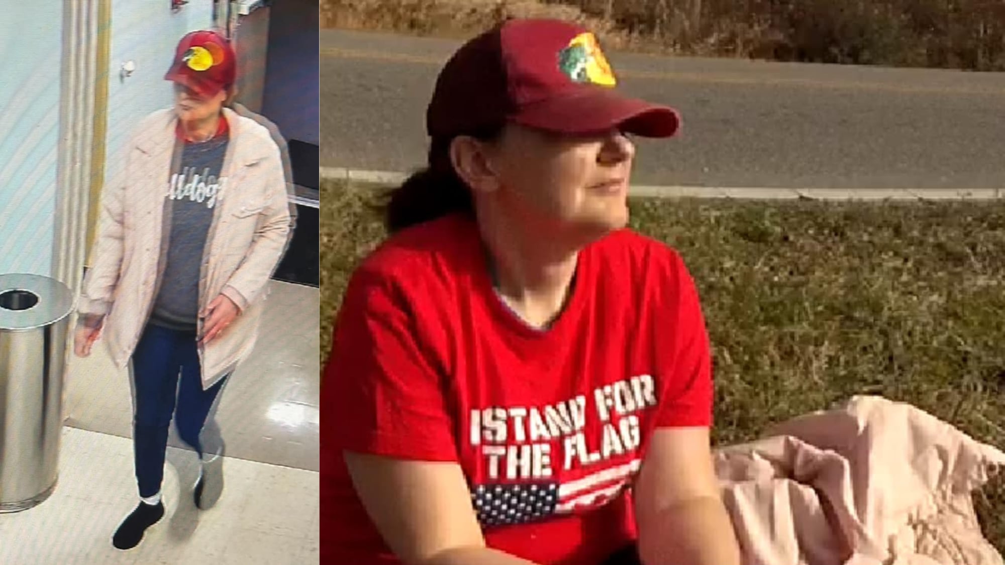 NEW DETAILS: Woman missing in Stone County may have been walking to ...