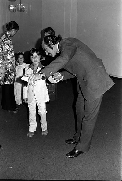 Paul Maslansky, Army veteran and ‘Police Academy’ creator, dies at 91