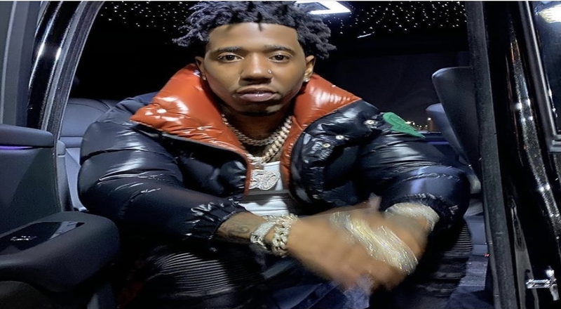 YFN Lucci released from prison after almost four years and receives ...