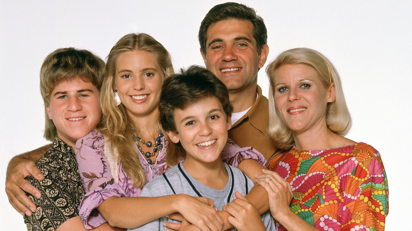 ‘The Wonder Years’ Cast All Grown Up: Where Are They Now?