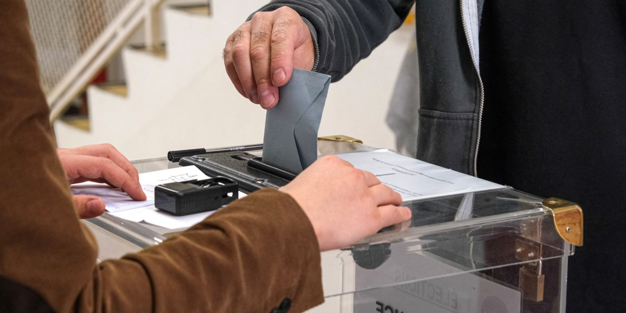 Législative partielle : qui sont les candidats de la 9e circonscription ...