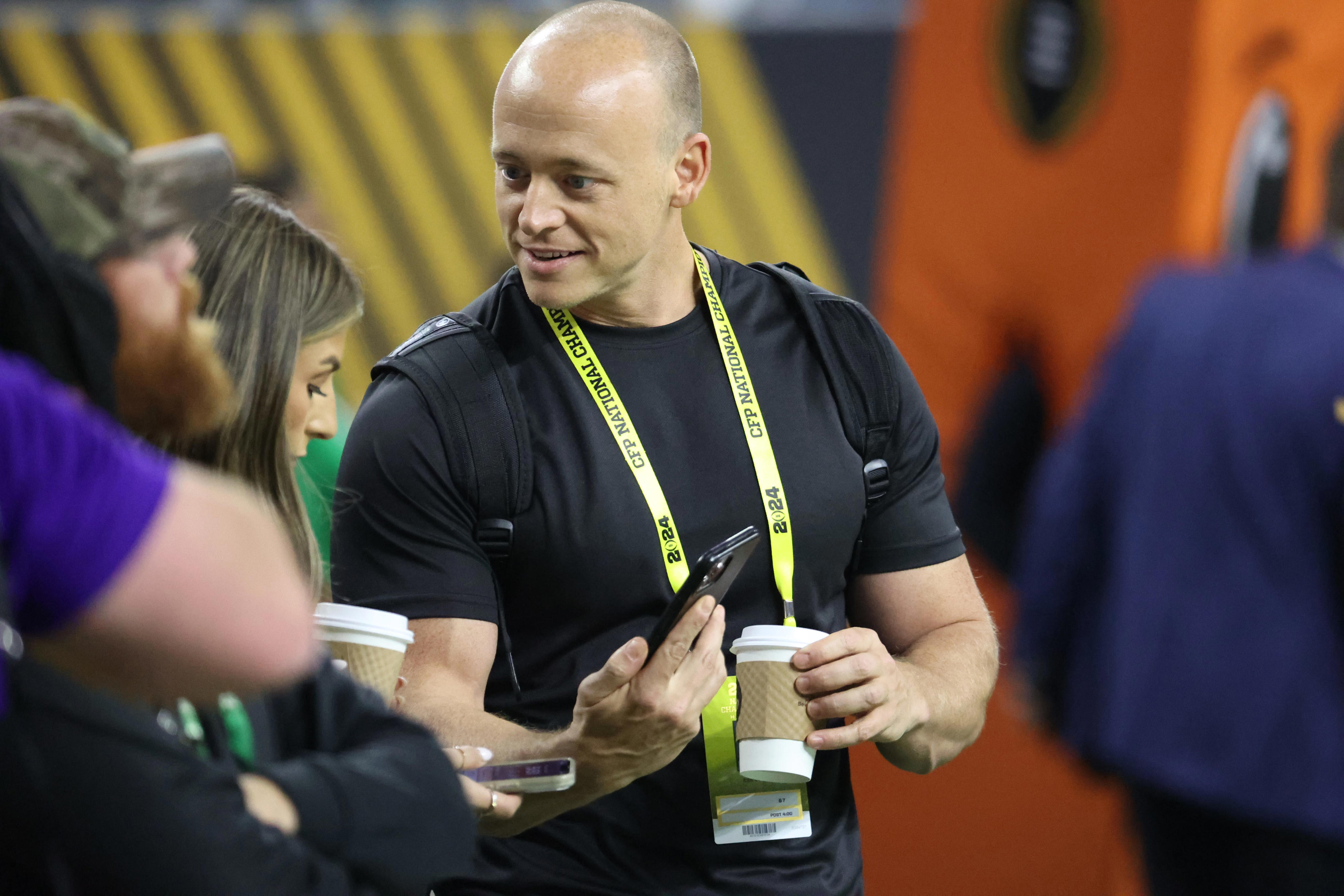 Josh Pate explains why the NCAA won't bring the hammer down on Michigan ...