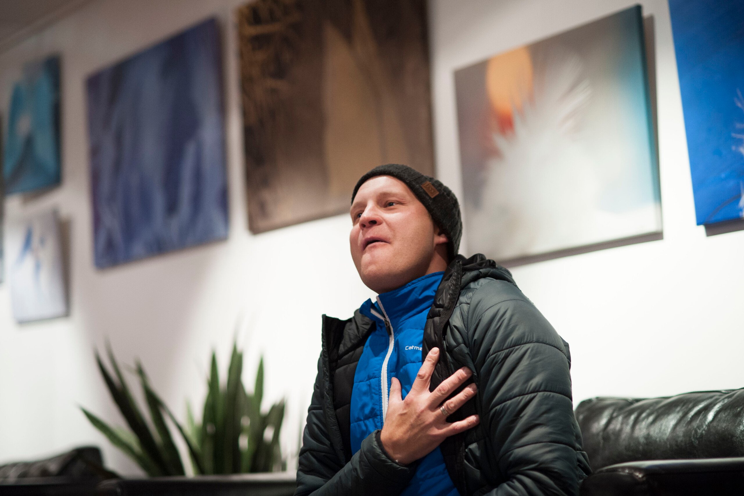 Palander-saagan uudet kierrokset – ”Eli se on nyt minun vikani?”