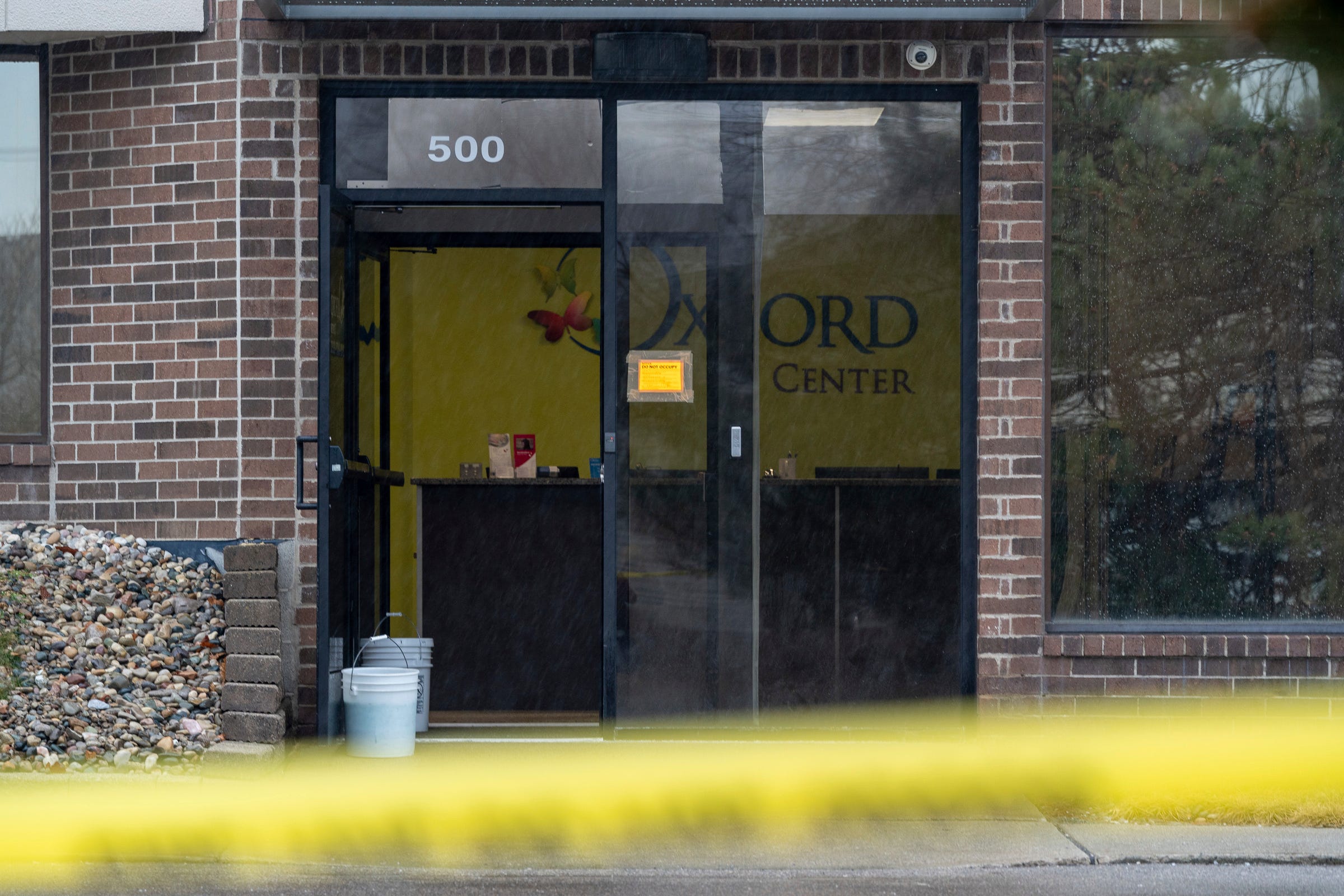 Boy dies in explosion of hyperbaric chamber at Troy medical facility