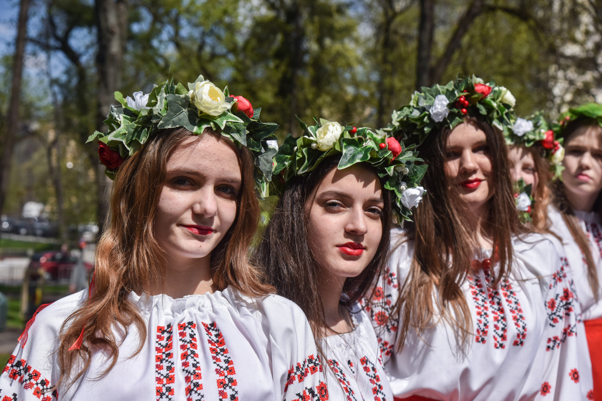 How similar are the Slavic countries?